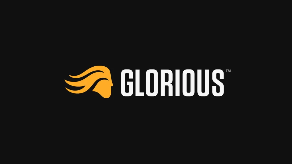 Rebranding Glorious: Nome e Visual Renovados - Globaldata Blog
