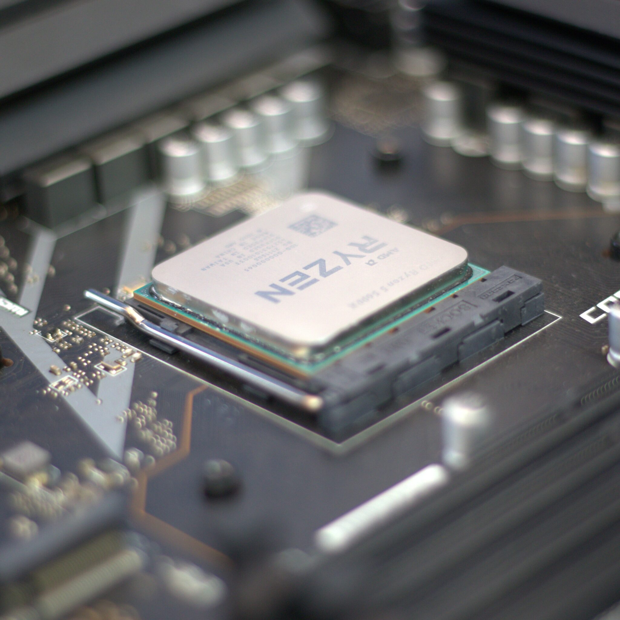 Como montar um computador? O guia completo! - Globaldata Blog