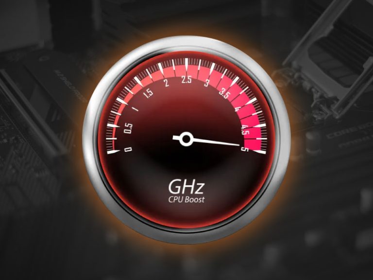 Overclock: O que é? Vantagens e desvantagens? - Globaldata Blog