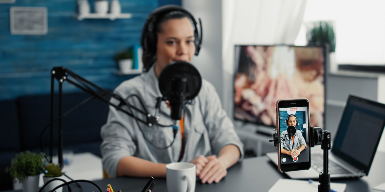 Streaming - como começar e os essenciais para qualquer streamer ...