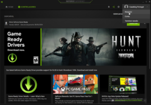 Como resgatar os códigos na Nvidia Geforce Experience - Globaldata Blog