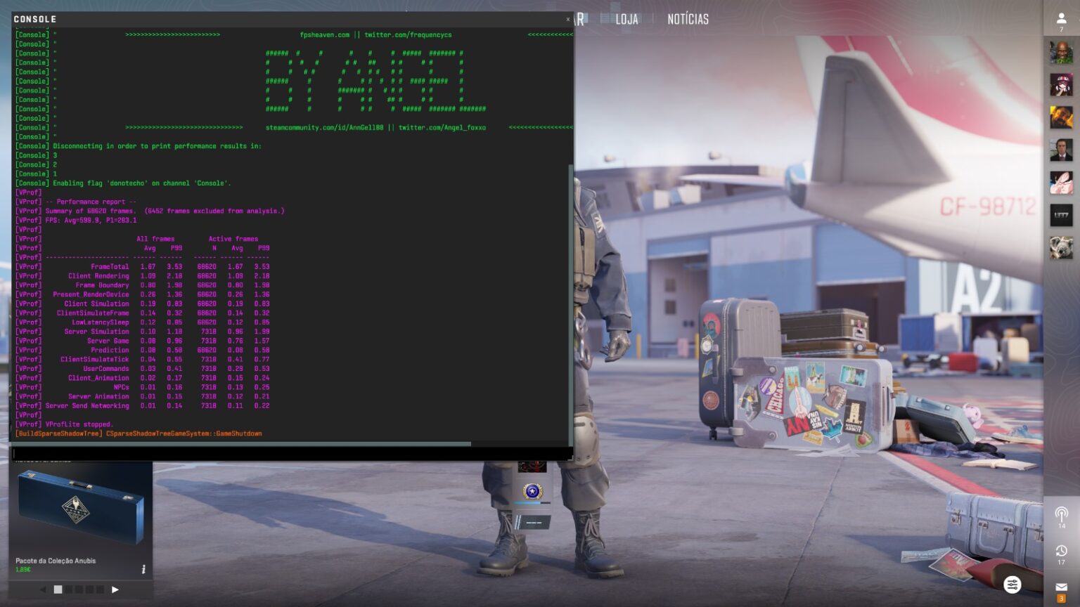 AMD Ryzen 7 9800X3D: o novo Rei da performance - Globaldata Blog